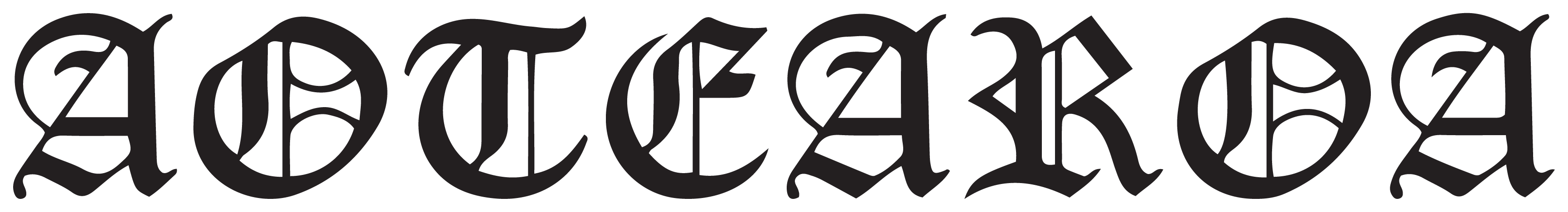 Aotearoa - Vinyl Stickers & More